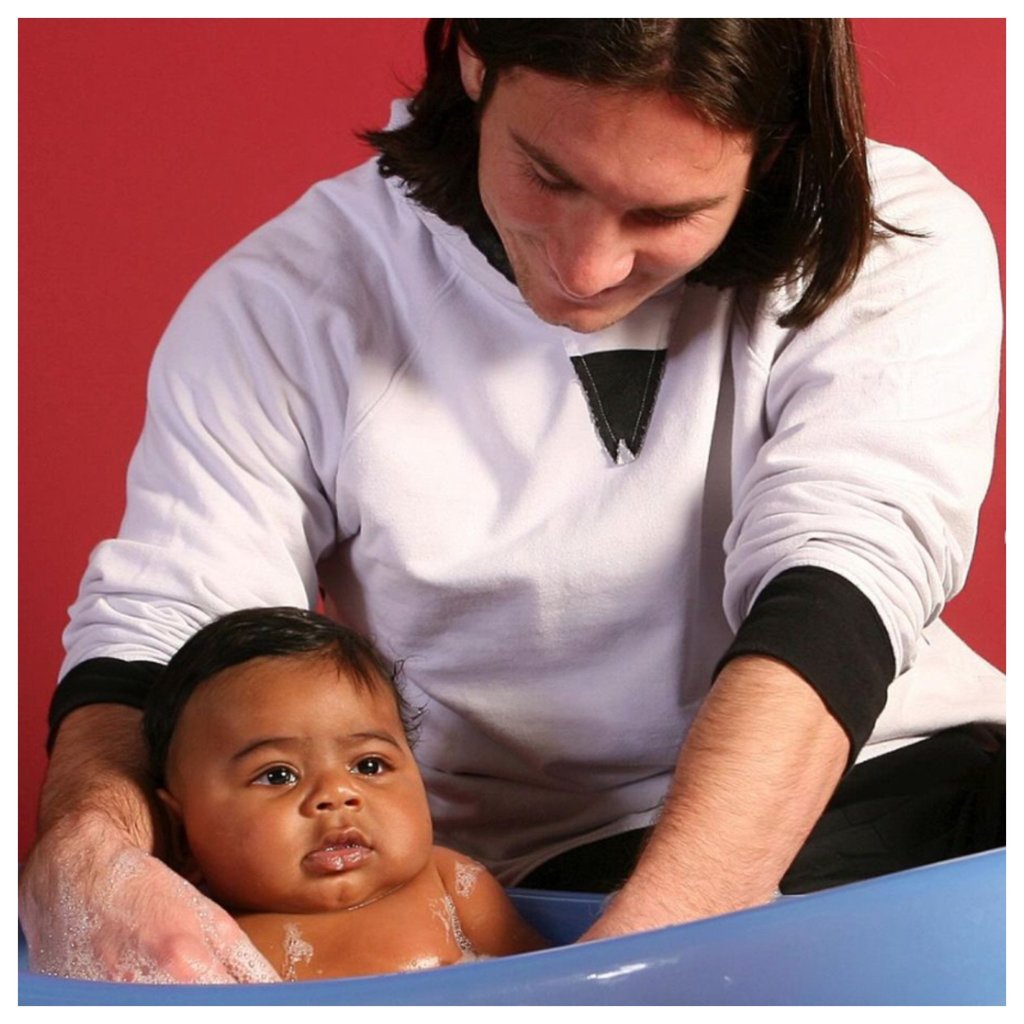 Meet Lamine Yamal, the rising football talent dubbed ‘mini Messi’: the ...