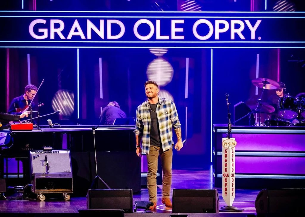 Meet Audrina Patridge’s new boyfriend, country singer Michael Ray: The ...