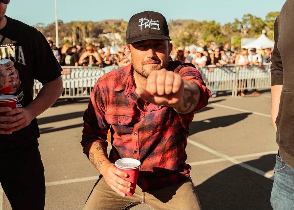 Meet Audrina Patridge’s new boyfriend, country singer Michael Ray: The ...