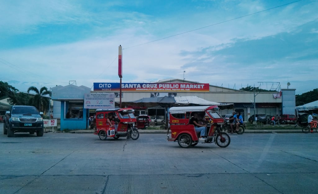 Philippines fake ID scandal: 1,000 more cases linked to Chinese nationals found | South China ...