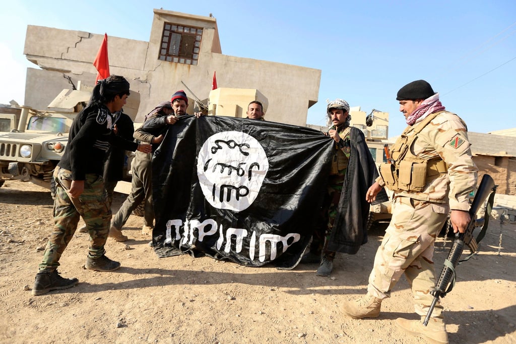 Isis spreads terror to peaceful Oman, targeting Shiite Muslims in ...