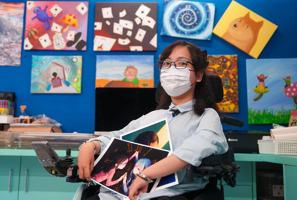 Hong Kong DSE: students with special education needs revel in exam ...