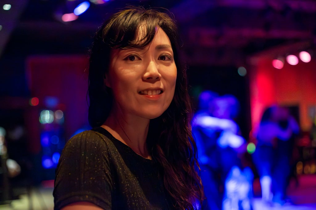 Why more Asian women are flocking to Buenos Aires’ milongas for ...