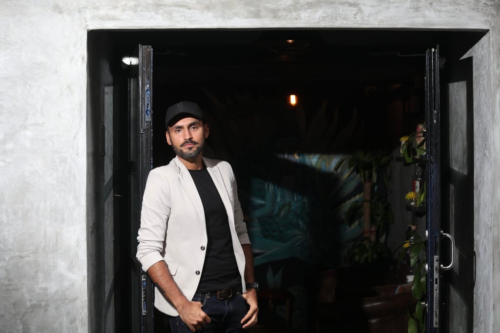 Where Hong Kong’s top bartenders like to drink on their nights off in ...