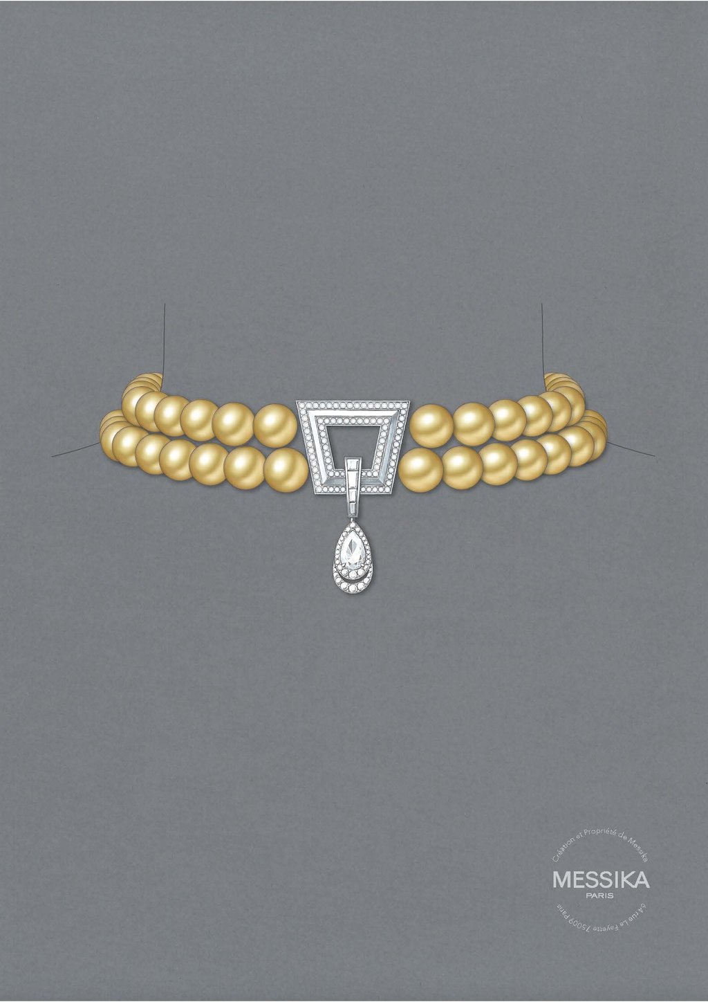 Style Edit: French jewellery brand Messika brings neo-1980s sensuality ...