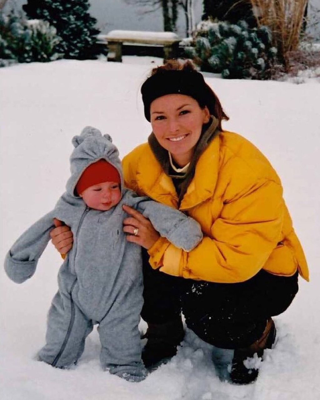 Who is Robert ‘Mutt’ Lange, Shania Twain’s ex-husband? The Def Leppard ...