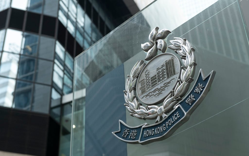 Hong Kong police arrest 3 women for allegedly conspiring to launder HK$33 million | South China ...