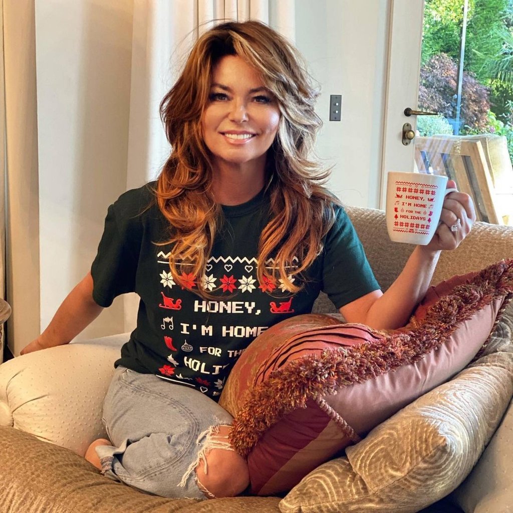 Who is Robert ‘Mutt’ Lange, Shania Twain’s ex-husband? The Def Leppard ...