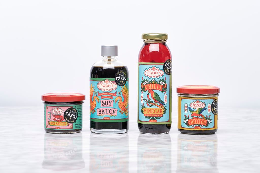 Bored of Tabasco? 5 Asian-influenced chilli sauces to try, from Fly By ...