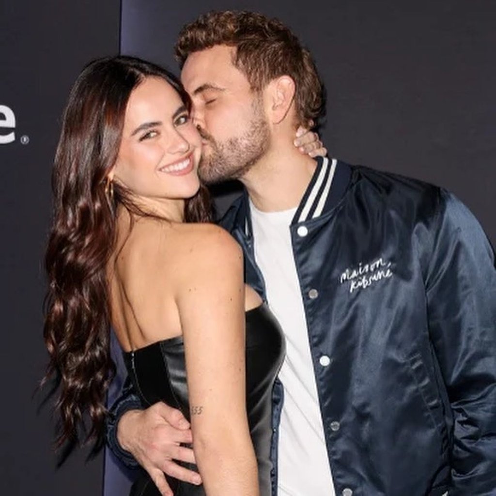 Who is Nick Viall’s wife Natalie Joy, and did she really cheat on him ...