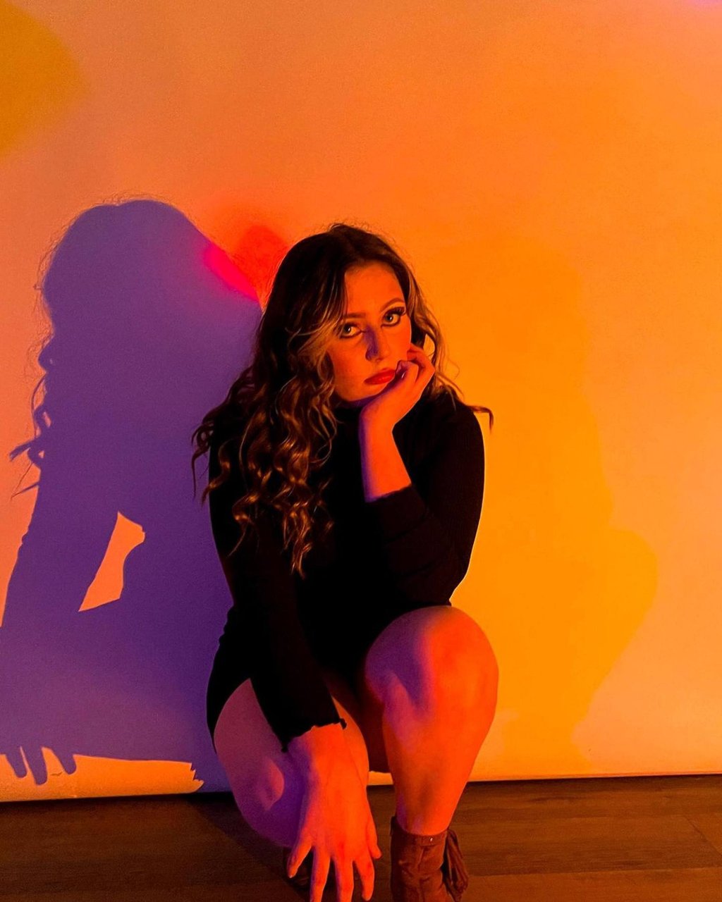 Who is Jelly Roll’s 16-year-old musician daughter, Bailee Ann? She was ...