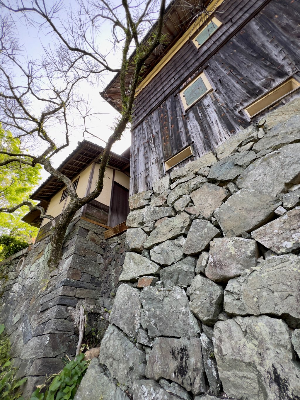 Follow route of samurai Ryoma Sakamoto’s historic escape with trek ...