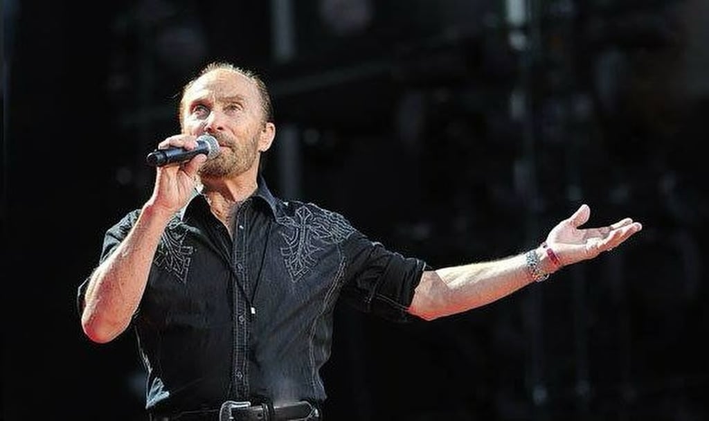 Meet Donald Trump’s ‘favourite singer’ Lee Greenwood: the man behind ...