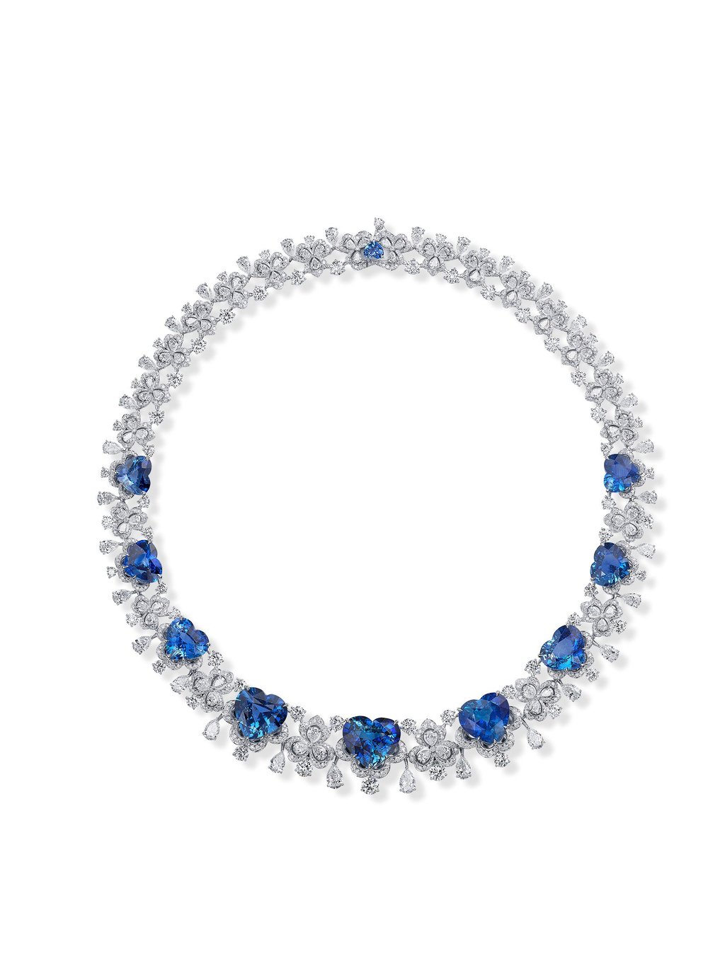 Style Edit: Chopard’s latest Red Carpet collection, inspired by fairy ...