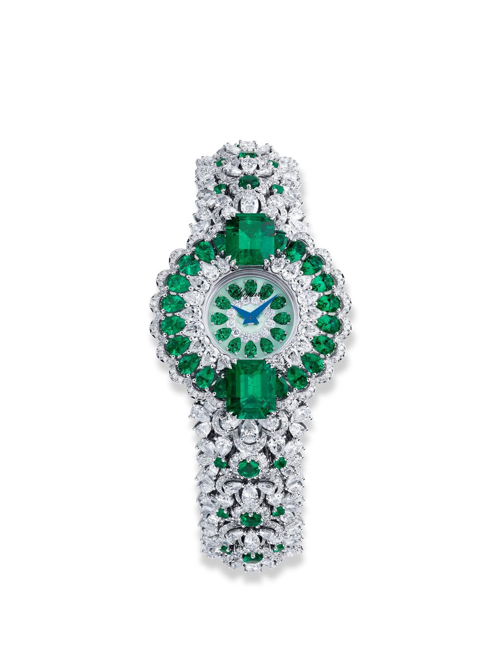 Style Edit: Chopard’s latest Red Carpet collection, inspired by fairy ...