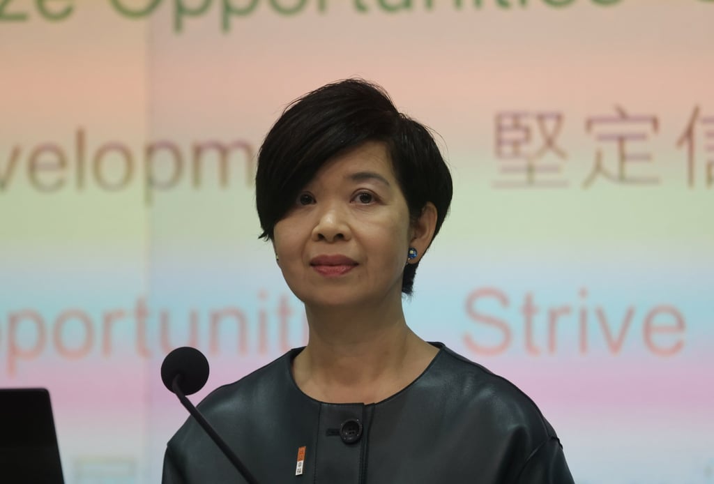 Hong Kong housing authorities raising rents by 10% with 3-month waiver ...