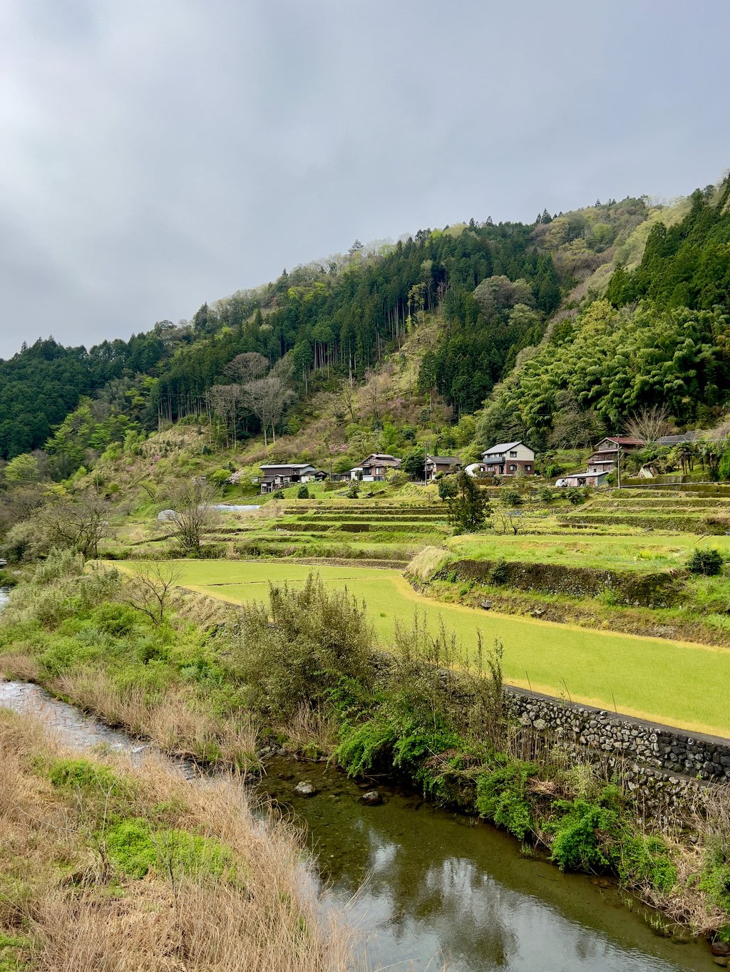 Follow route of samurai Ryoma Sakamoto’s historic escape with trek ...