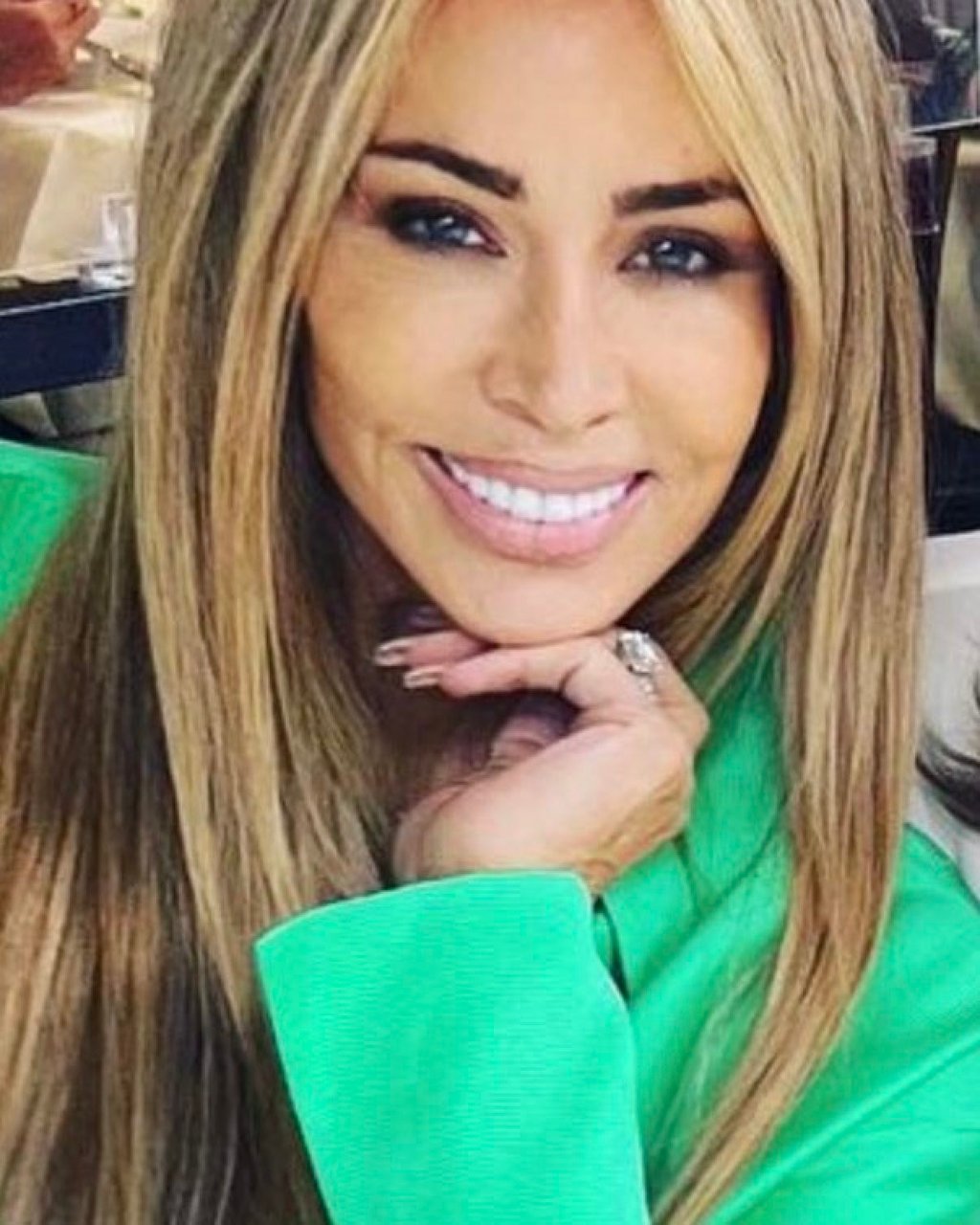 Who is Kris Jenner’s long-time bestie Faye Resnick – and how is she ...