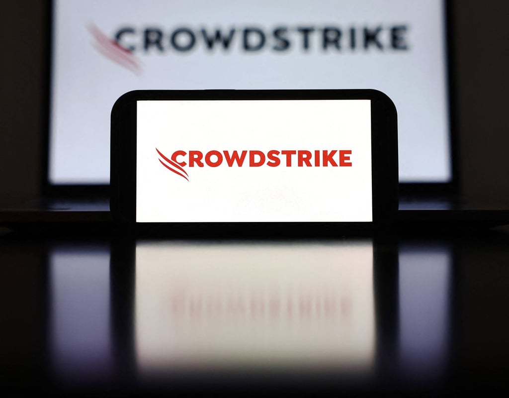 CrowdStrike-Microsoft outage: Australia warns of ‘malicious websites ...