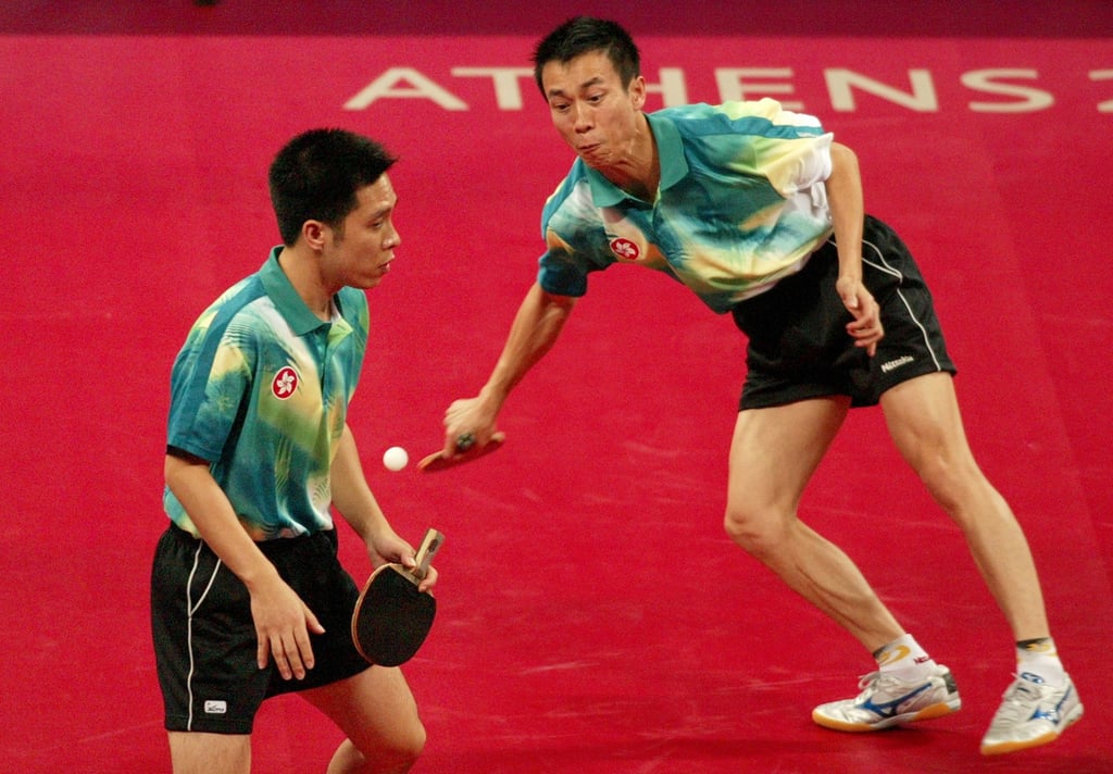 Paris Olympics: who has won Games medals for Hong Kong, and where are ...