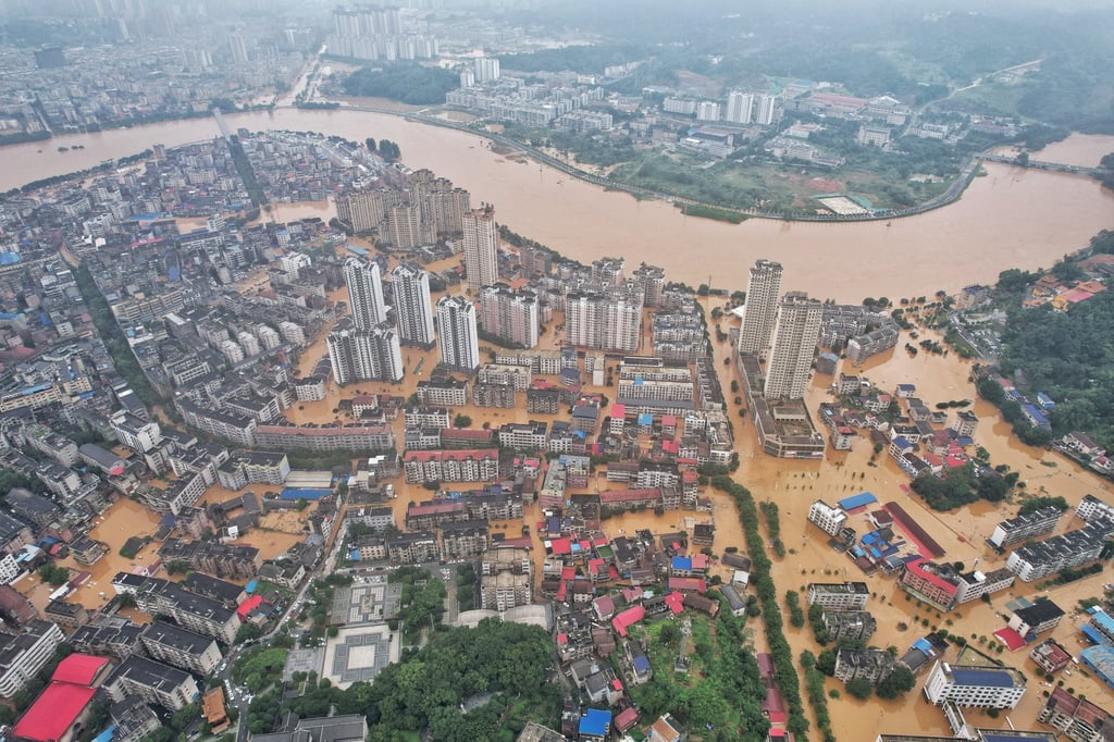 China’s extreme weather raises alarm about the country’s disaster ...