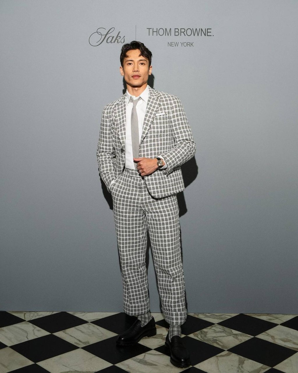 Meet Manny Jacinto, the hunky Star Wars and Top Gun actor calling out Tom Cruise: the Asian ...