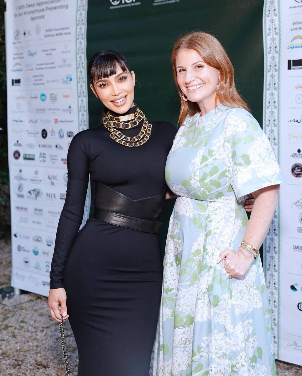 Zoe Winkler Reinis Zoe + Stacey Winkler Talk About What It Was Like