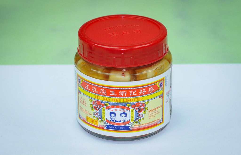 The crumbling of a fermented tofu brand: how Liu Ma Kee became a fallen ...