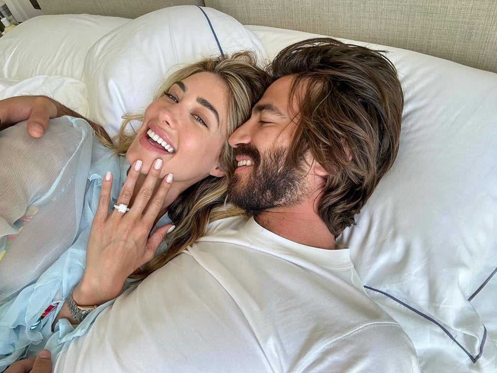 Meet Jessica Serfaty, former America’s Next Top Model star who became a ...