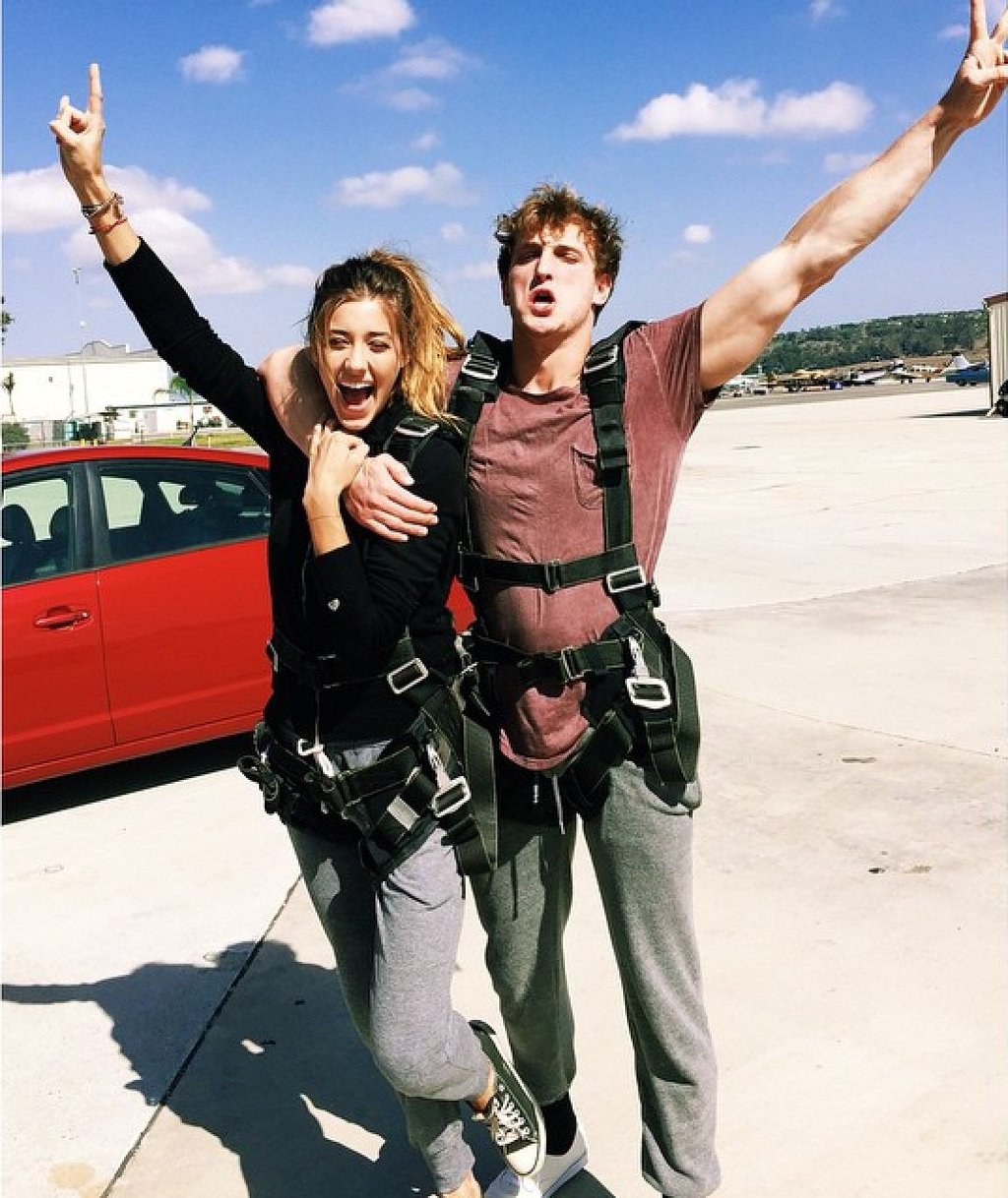 Meet Jessica Serfaty, former America’s Next Top Model star who became a ...