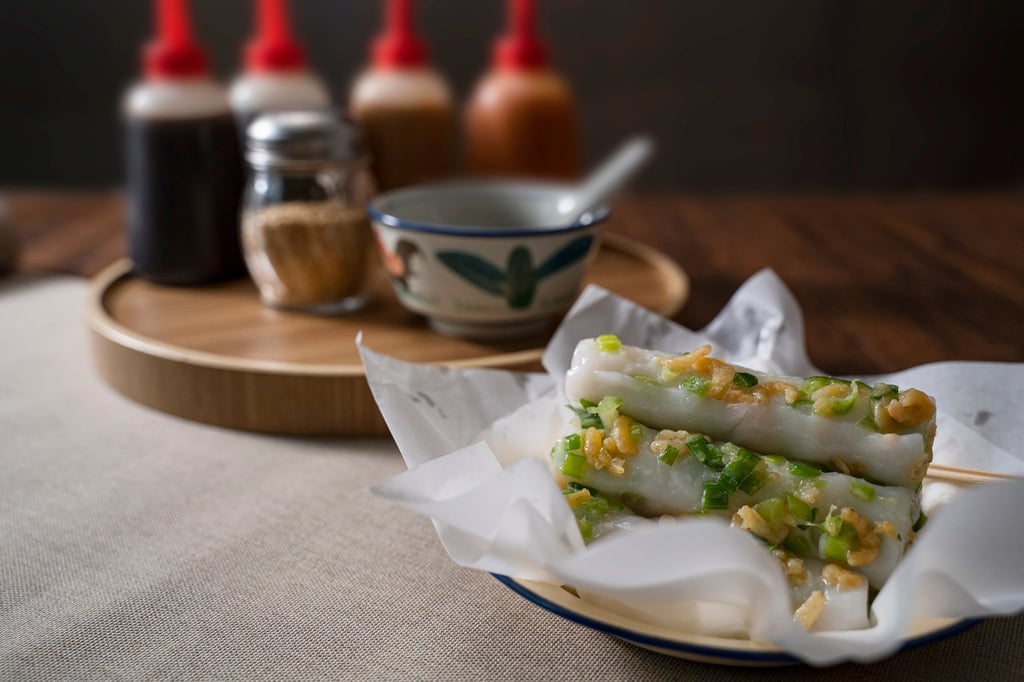 Celebrating Hong Kong’s ‘abalone king’ Yeung Koon-yat, chef Adam Wong ...