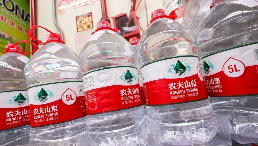 Row over Liu Ma Kee’s use of imported bean curd exposes legal loophole ...