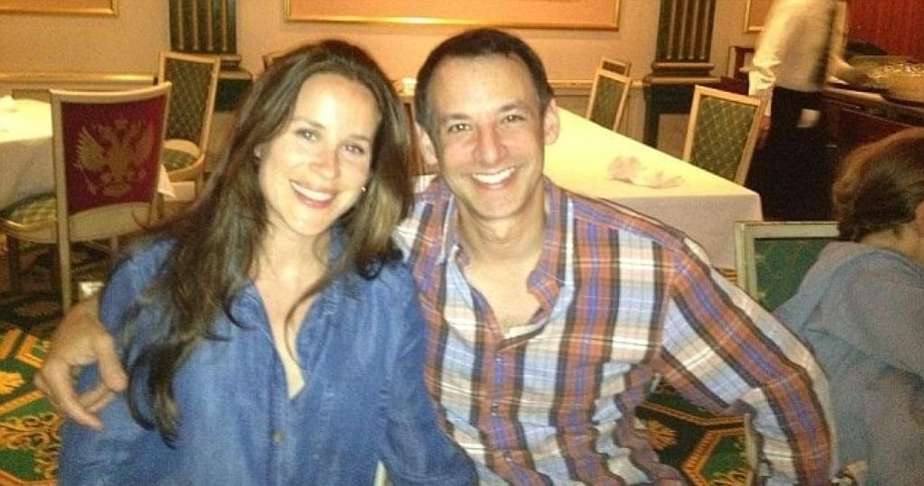 Meet Howard Krein, President Joe Biden’s son-in-law: the husband to ...