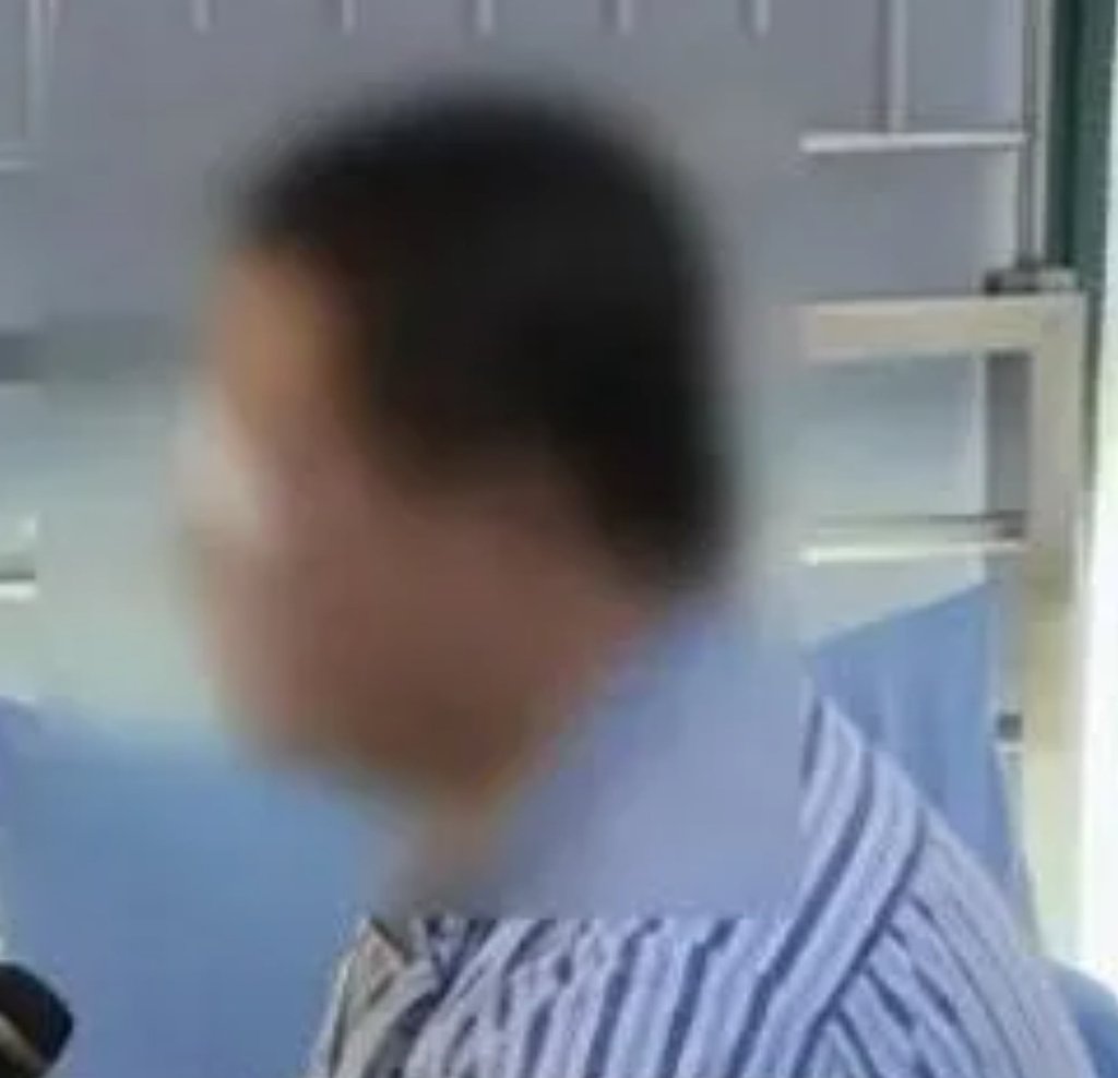 Fly-swatting man in China loses eye after killing pesky insect that ...