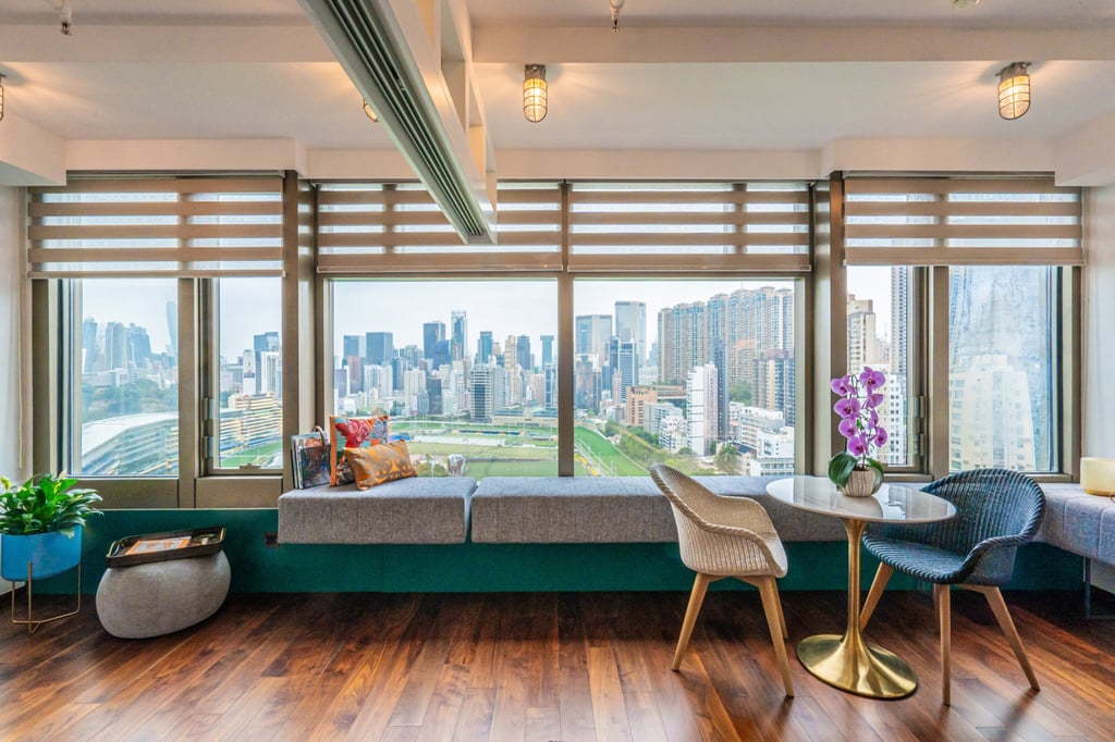 Exploring celebrity hangout, Happy Valley: Hong Kong’s exclusive ...