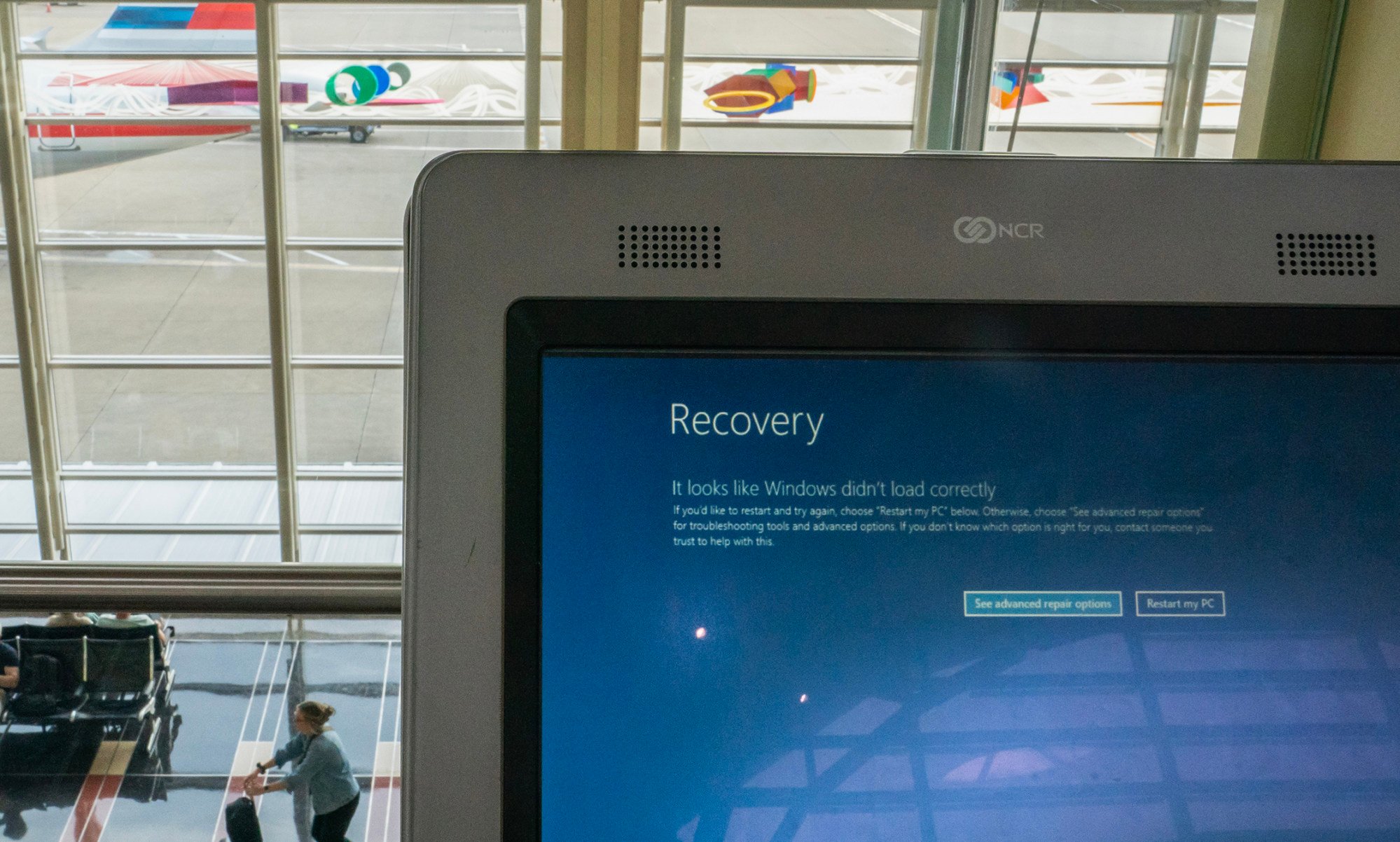 Asia-Pacific faces fallout from CrowdStrike outage: ‘It will continue ...