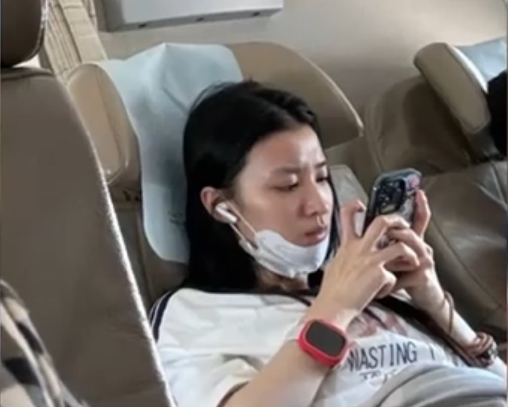 Resilient China acting ‘goddess’ Wang Churan ridiculed for going make ...