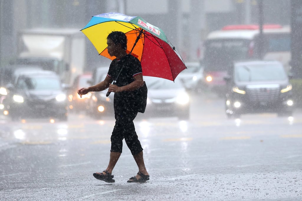 Malaysia wants to splash out on tech sector, but heavy water demand ...