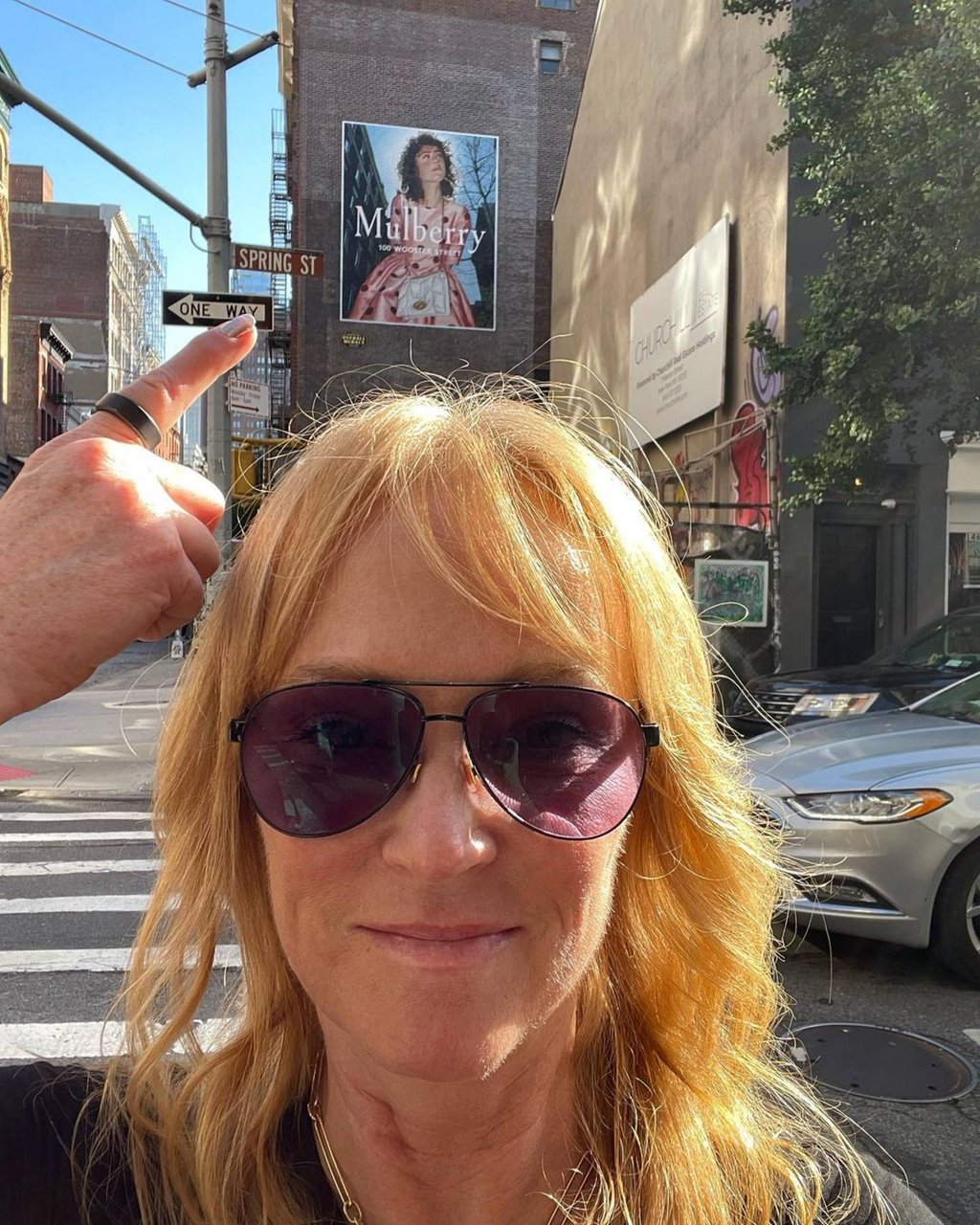 ‘Not just Doug Emhoff’s ex-wife’: meet film producer Kerstin Emhoff ...