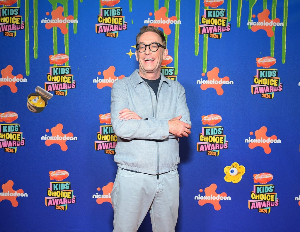 SpongeBob has autism, ‘that’s his superpower’ says voice actor Tom ...
