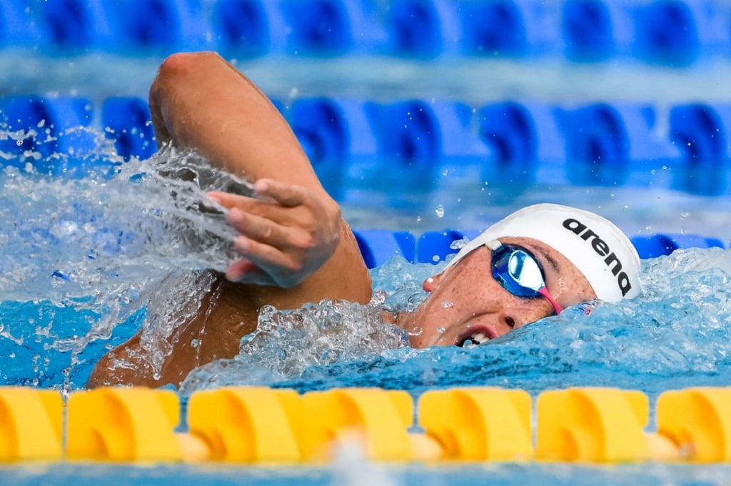 Opinion | Games can shine for world badly in need of that Olympic ...