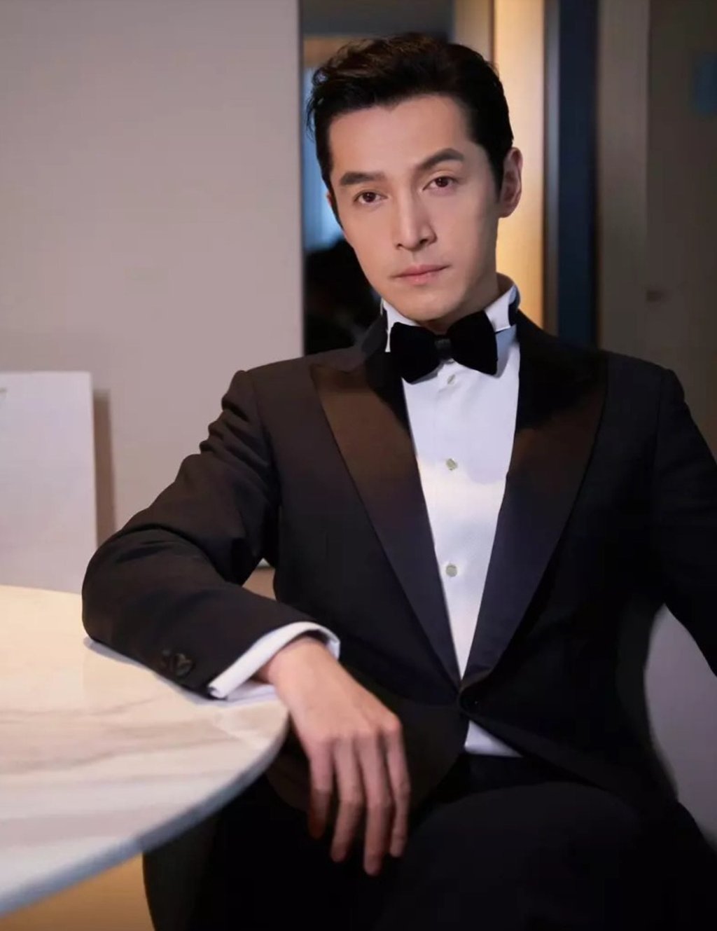 China actress Xue Jianing who became a ‘nun’ blossoms after split with ...
