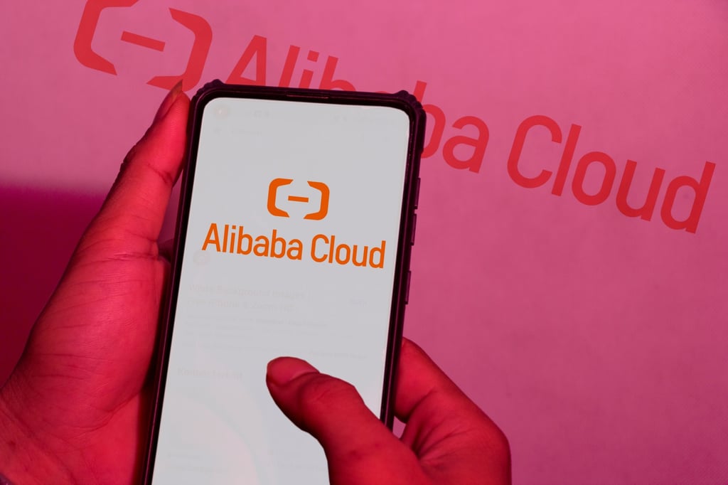 Alibaba’s AI-powered cloud tech bringing sporting drama of Paris Olympics to billions | South ...