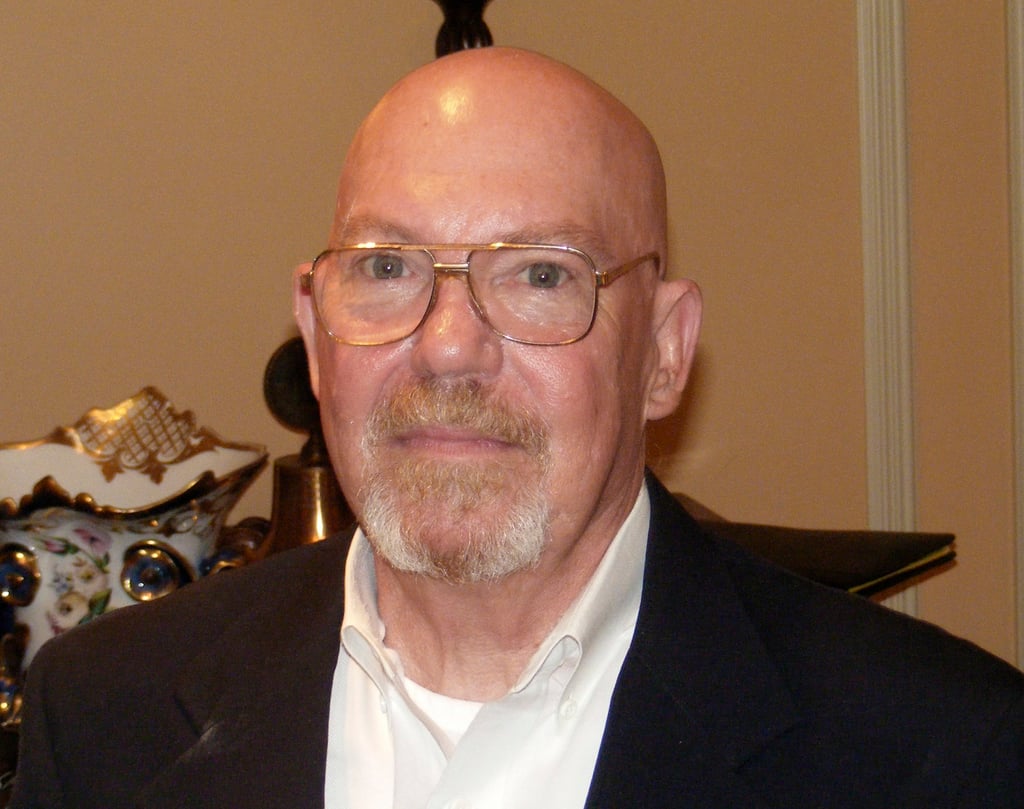 William Calley, the only American convicted for Vietnam war My Lai ...