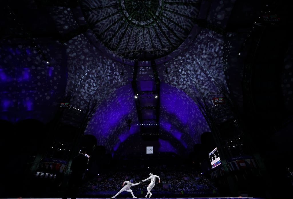 Paris Olympics: who is Cheung Ka-long? Stunning rise of Hong Kong’s ...