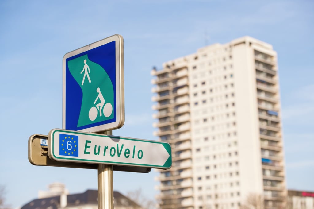 19 long-distance routes for a European cycling holiday, plus how to ...