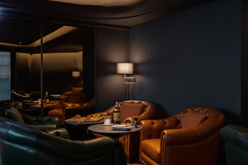 Opening doors: what’s the future of Hong Kong’s private membership ...