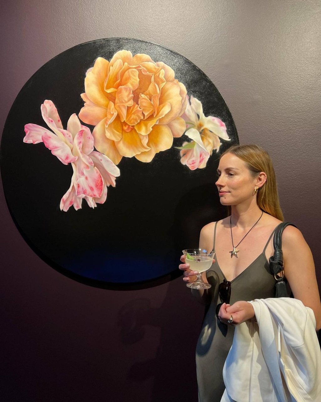 Meet Tyrone Wood, the son of Rolling Stones’ Ronnie Wood who just got ...