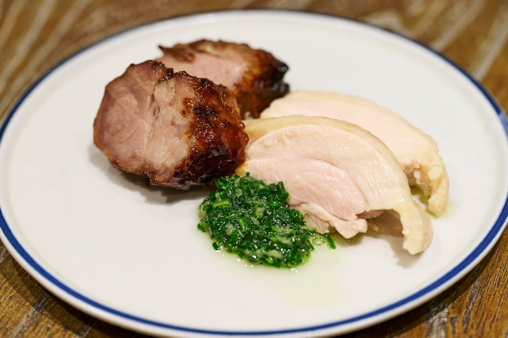 After work at Noma and The Chairman, Joyeta Ng wants to be your Asian ...