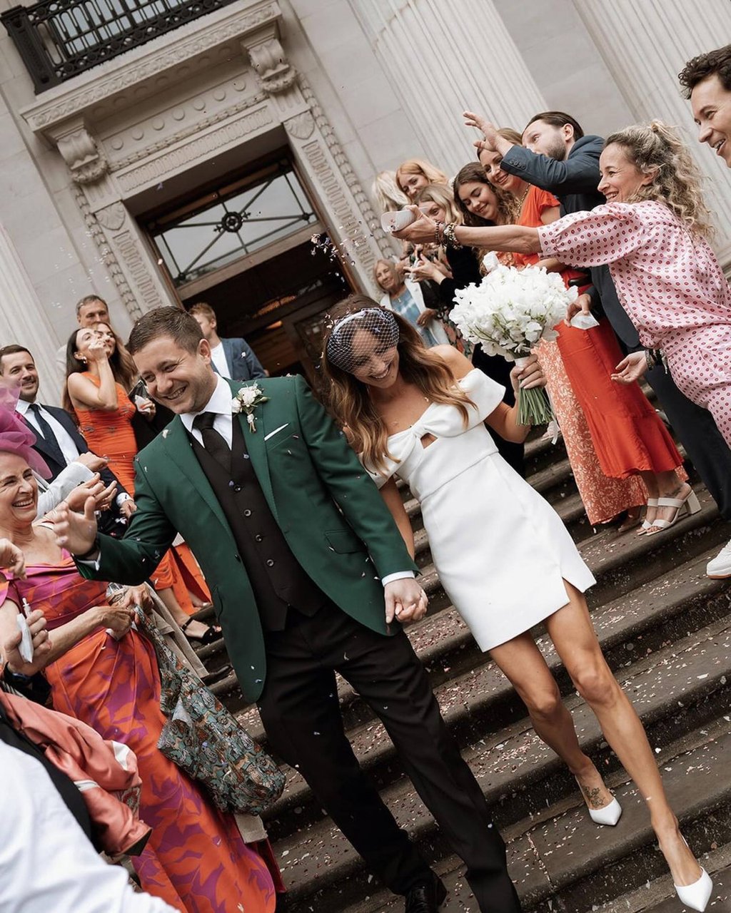 Meet Tyrone Wood, the son of Rolling Stones’ Ronnie Wood who just got ...